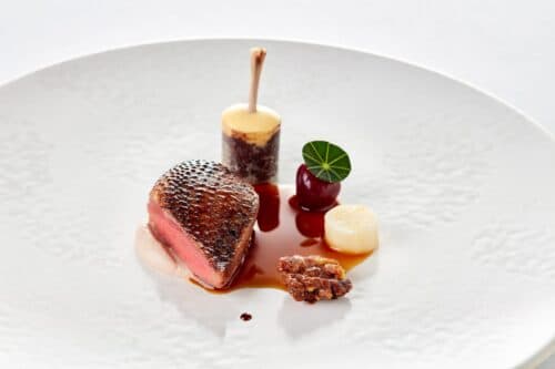 Luxury Country House Hotel Narberth, Pembrokeshire | Grove Hotel