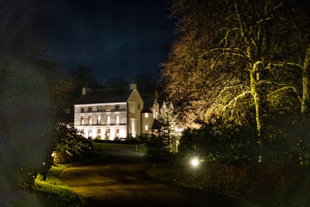 Luxury Country House Hotel Narberth, Pembrokeshire | Grove Hotel