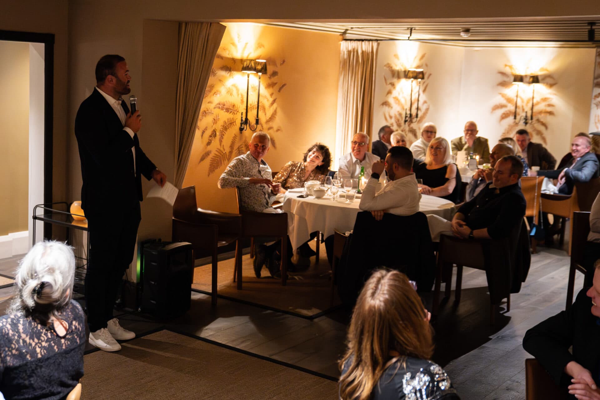 Photo Gallery | Grove Of Narberth