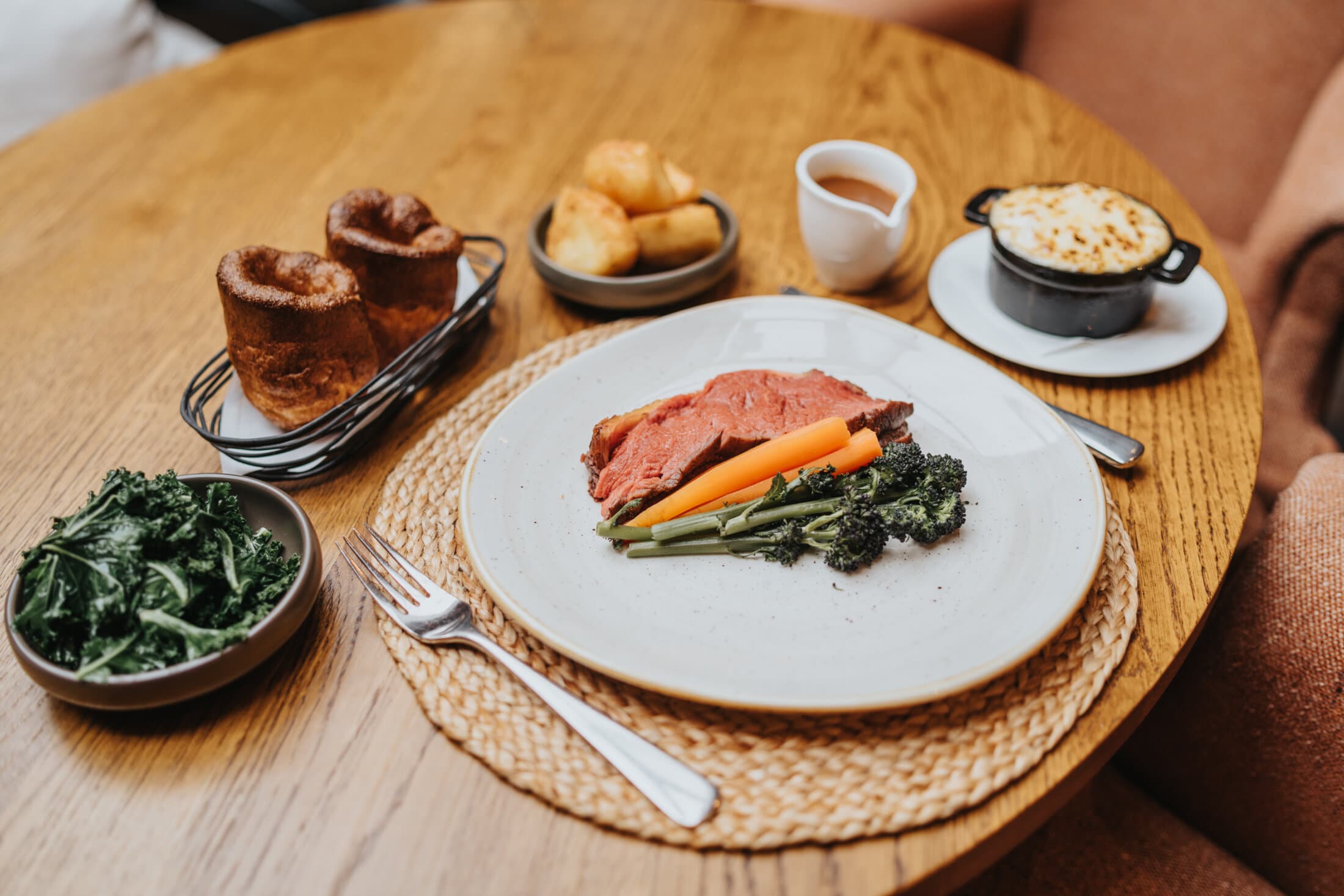 Artisan Rooms Restaurant Narberth Pembroke | The Grove